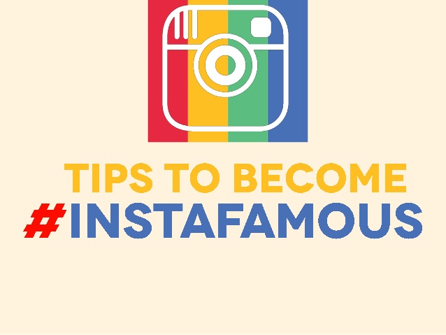 Instafamous – Snarky in the Suburbs