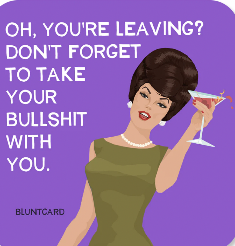 Dear Snarky – My Sister Confessed to Ruining Thanksgiving on Purpose ...